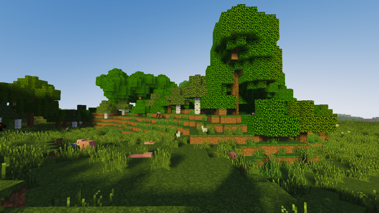 Wildcraft.serv.nu Minecraft Server