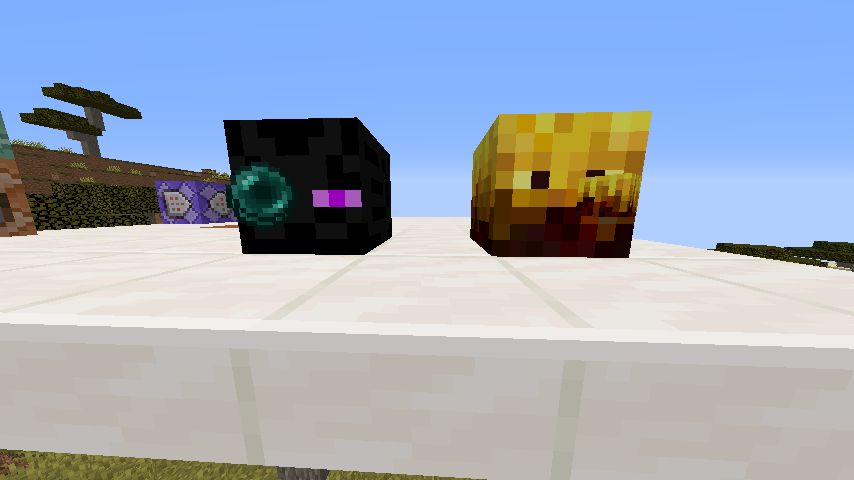 Add Custom Blocks INSTANTLY (Using Data Pack,Resource Pack & Online ...