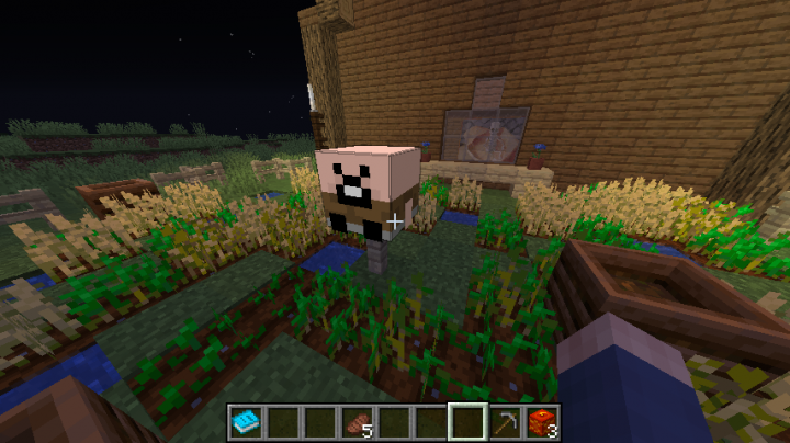 Add Custom Blocks INSTANTLY (Using Data Pack,Resource Pack & Online ...