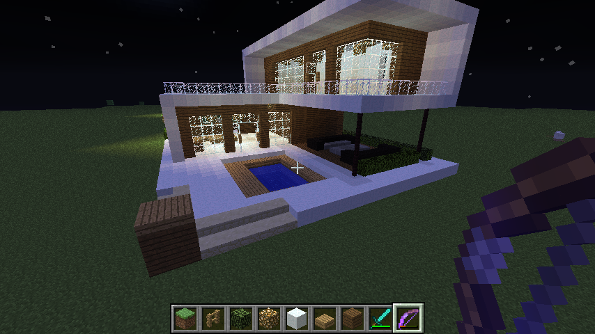 My Silly City Minecraft Map