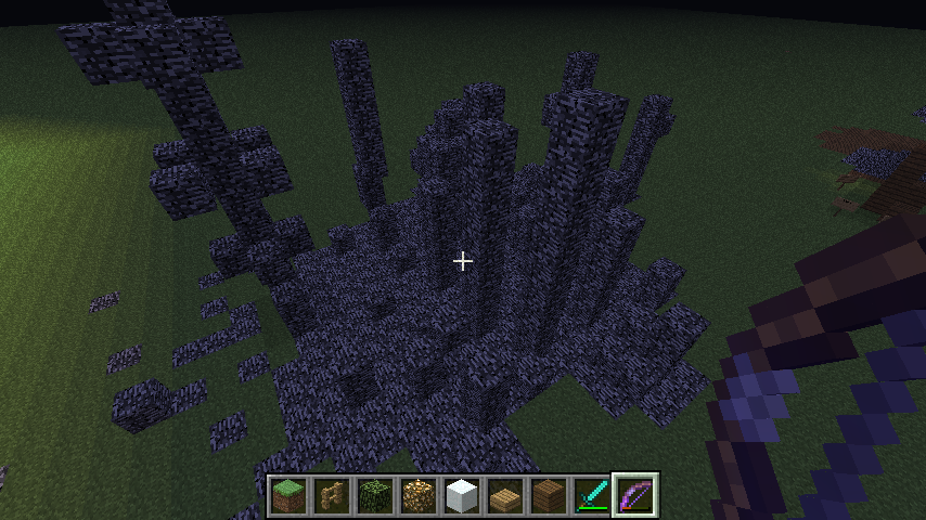 My Silly City Minecraft Map