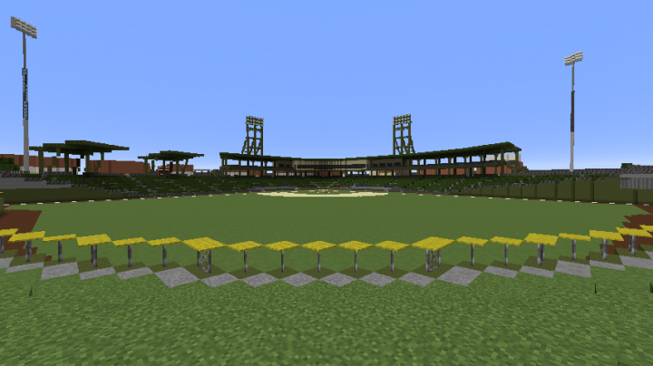 Sloan Park Baseball Stadium | Chicago Cubs Spring Training | Mesa ...