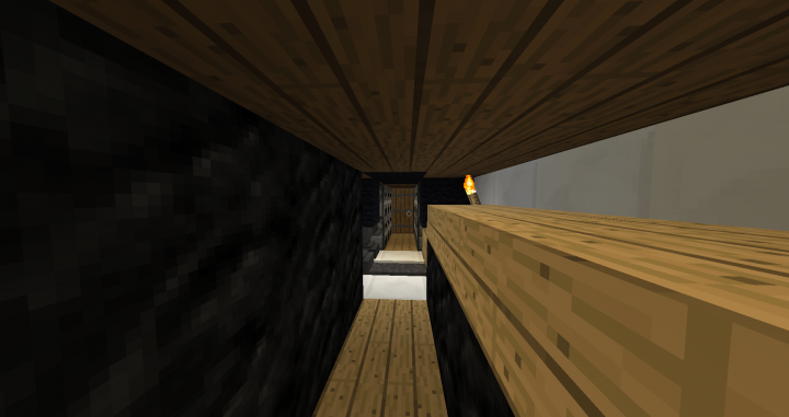 PD - Lutetia / Paddle Steamer ( Saxony ) Minecraft Map