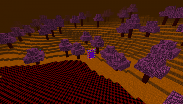 Jack's Candy Craft **DISCONTINUED** Minecraft Mod