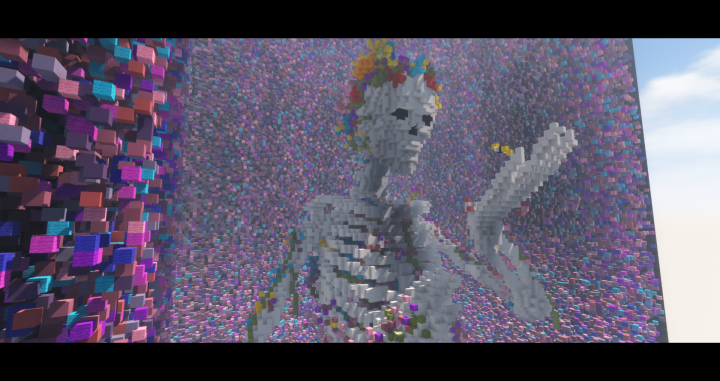 🎂 🎀 𝓌🍩𝓃𝒹𝑒𝓇𝒻𝓊𝓁 🎀 🎂|Minecraft organics Minecraft Map