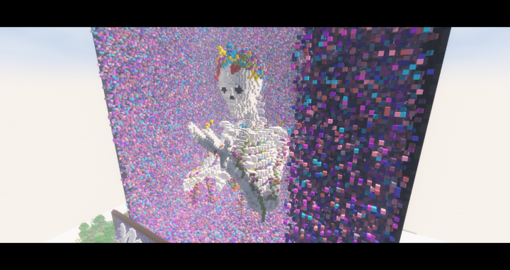 🎂 🎀 𝓌🍩𝓃𝒹𝑒𝓇𝒻𝓊𝓁 🎀 🎂|Minecraft organics Minecraft Map