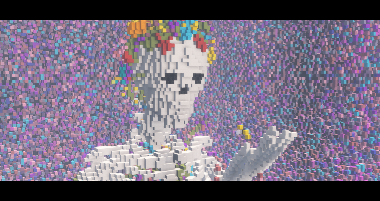 🎂 🎀 𝓌🍩𝓃𝒹𝑒𝓇𝒻𝓊𝓁 🎀 🎂|Minecraft organics Minecraft Map