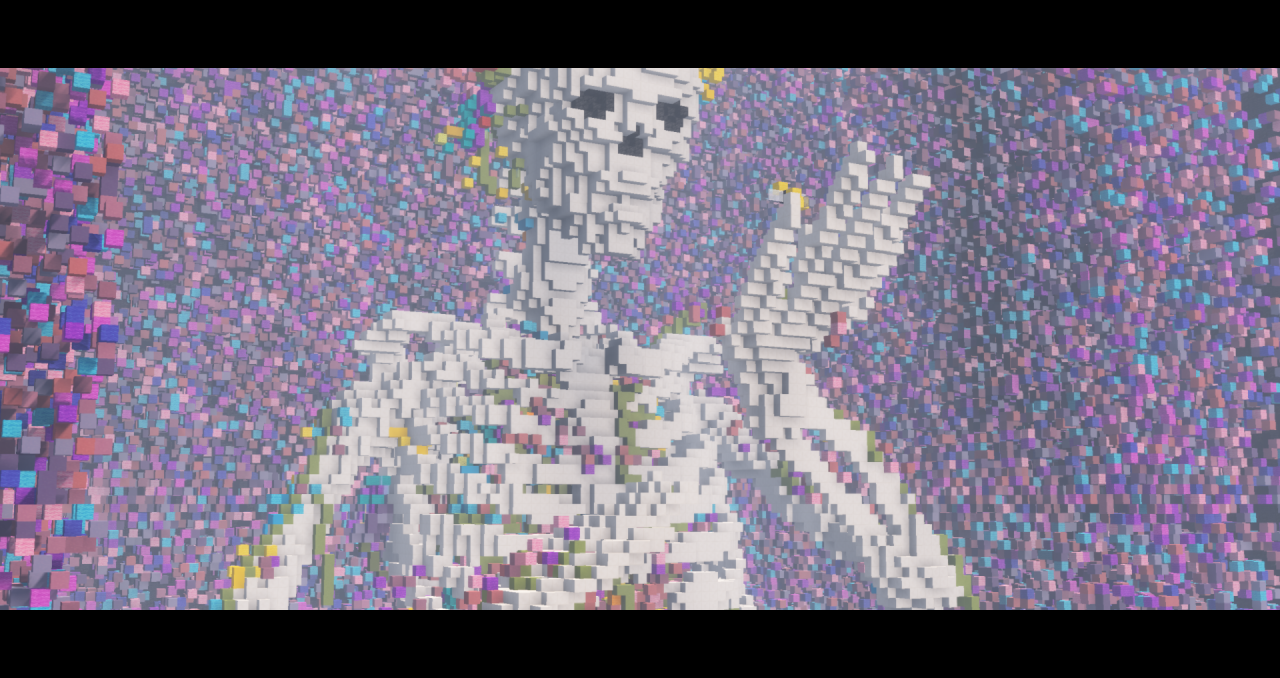 🎂 🎀 𝓌🍩𝓃𝒹𝑒𝓇𝒻𝓊𝓁 🎀 🎂|Minecraft organics Minecraft Map