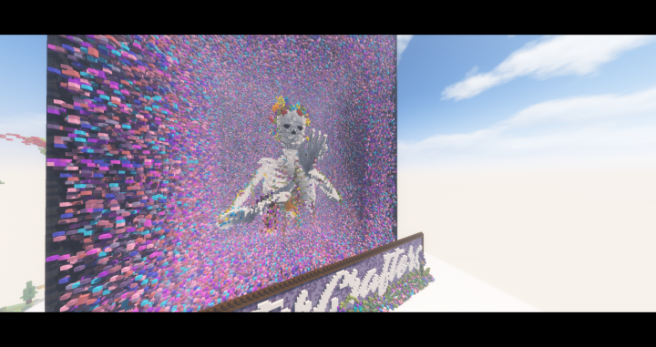 🎂 🎀 𝓌🍩𝓃𝒹𝑒𝓇𝒻𝓊𝓁 🎀 🎂|Minecraft organics Minecraft Map