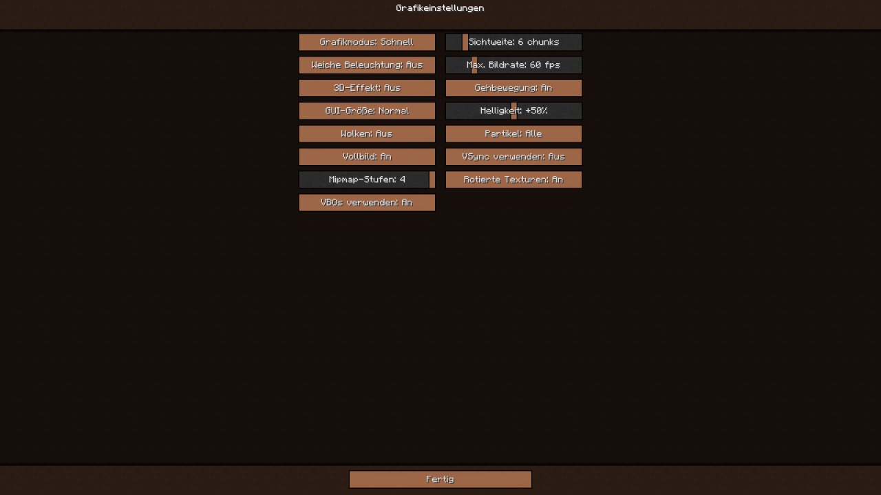 The renewed Textures! (v1.0 Beta) Minecraft Texture Pack