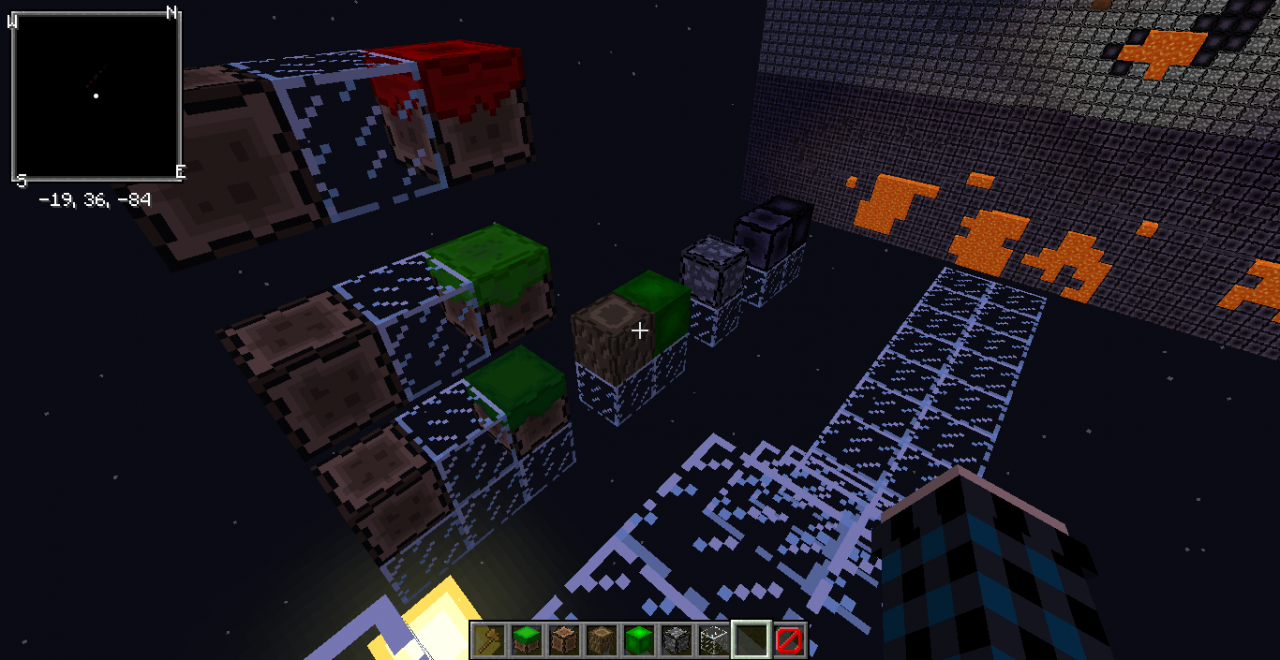 TerraTextures Minecraft Texture Pack