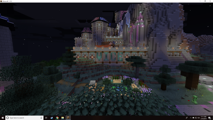 VICE [Semi-Vanilla] Minecraft Server