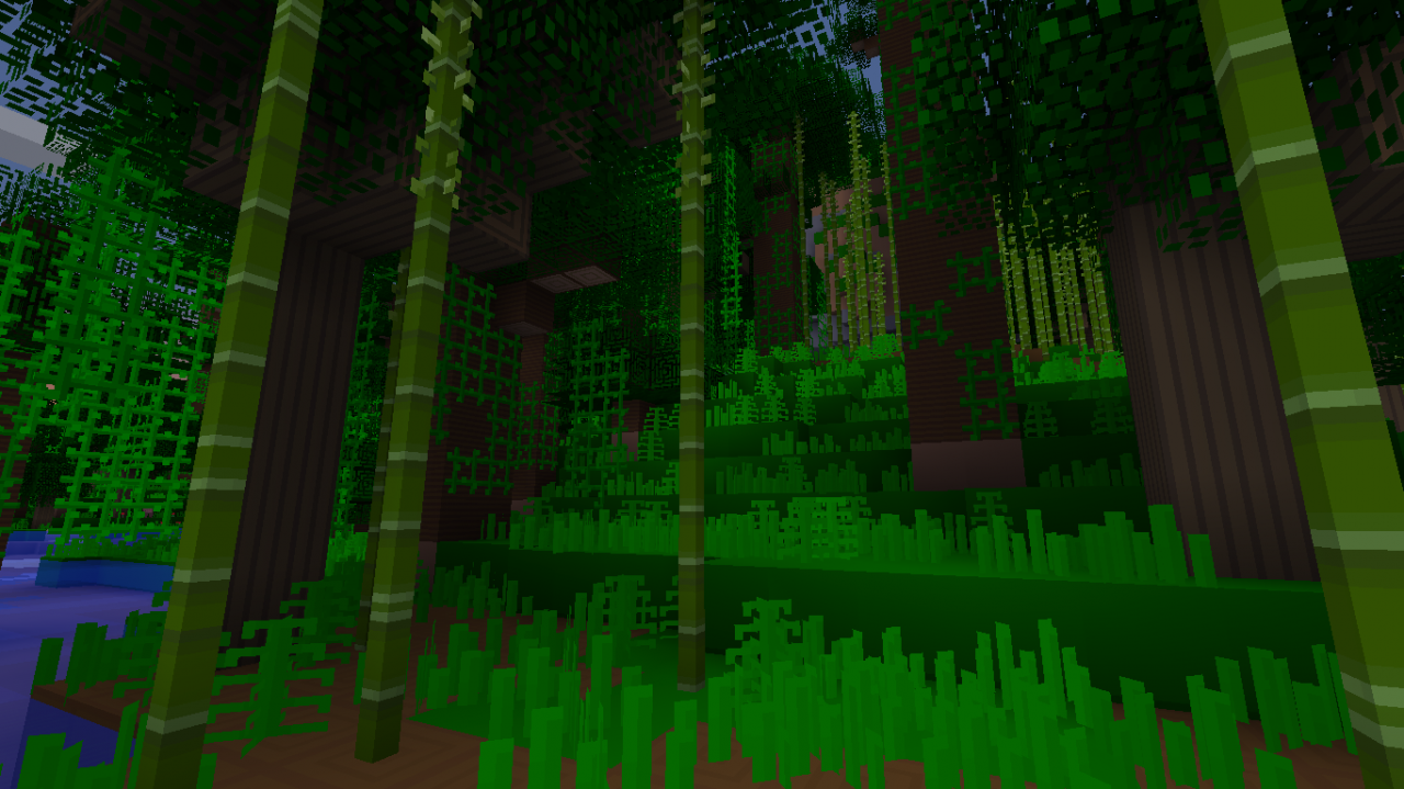 Pear Textures Pack Minecraft Texture Pack