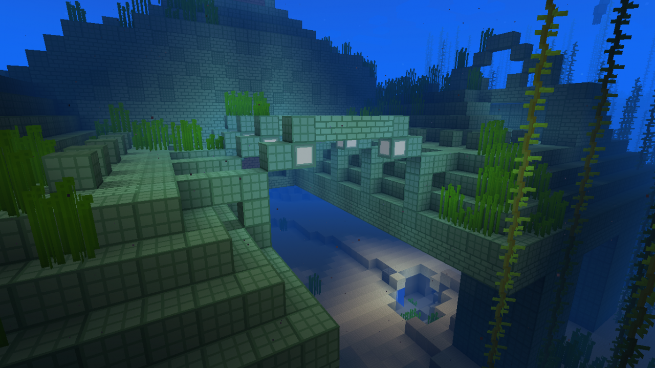 Pear Textures Pack Minecraft Texture Pack