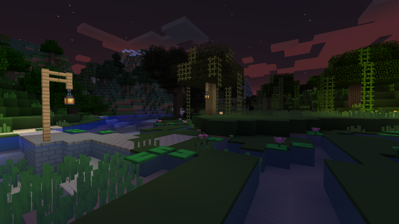 Pear Textures Pack Minecraft Texture Pack