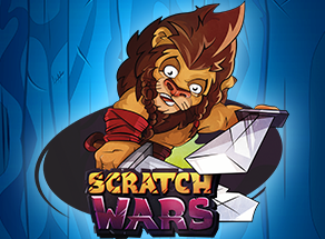 Scratch Wars Minecraft Map