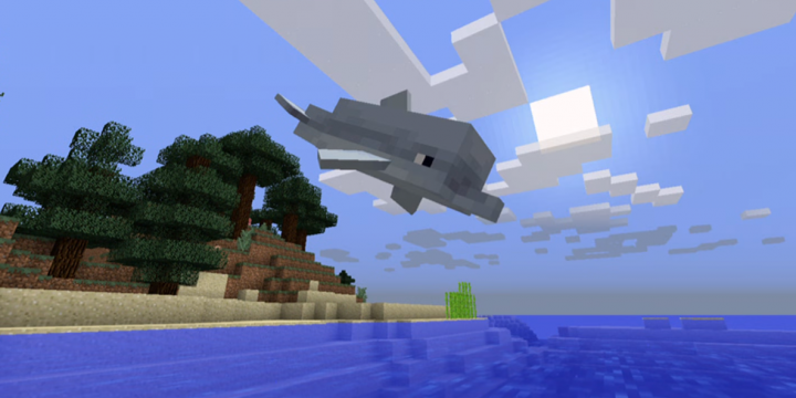 Leet Survvial 1.13.2 Minecraft Server