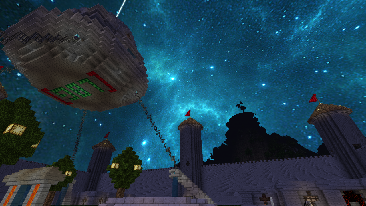 [LOG] Lord Of Games Server Minecraft Server