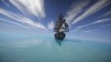 HMS Interceptor | Pirates of the Caribbean (ShipSide) Minecraft Map
