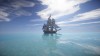 HMS Interceptor | Pirates of the Caribbean (ShipSide) Minecraft Map