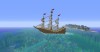 Medieval Cargo Ship ♡ Minecraft Map