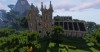 Ancient Medieval Monastery Minecraft Map
