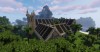 Ancient Medieval Monastery Minecraft Map