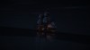 HMS Interceptor | Pirates of the Caribbean (ShipSide) Minecraft Map
