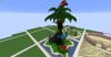 Tropical Tree Minecraft Map