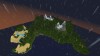 Grouth Isle Minecraft Map