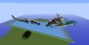 Water Snake Minecraft Map