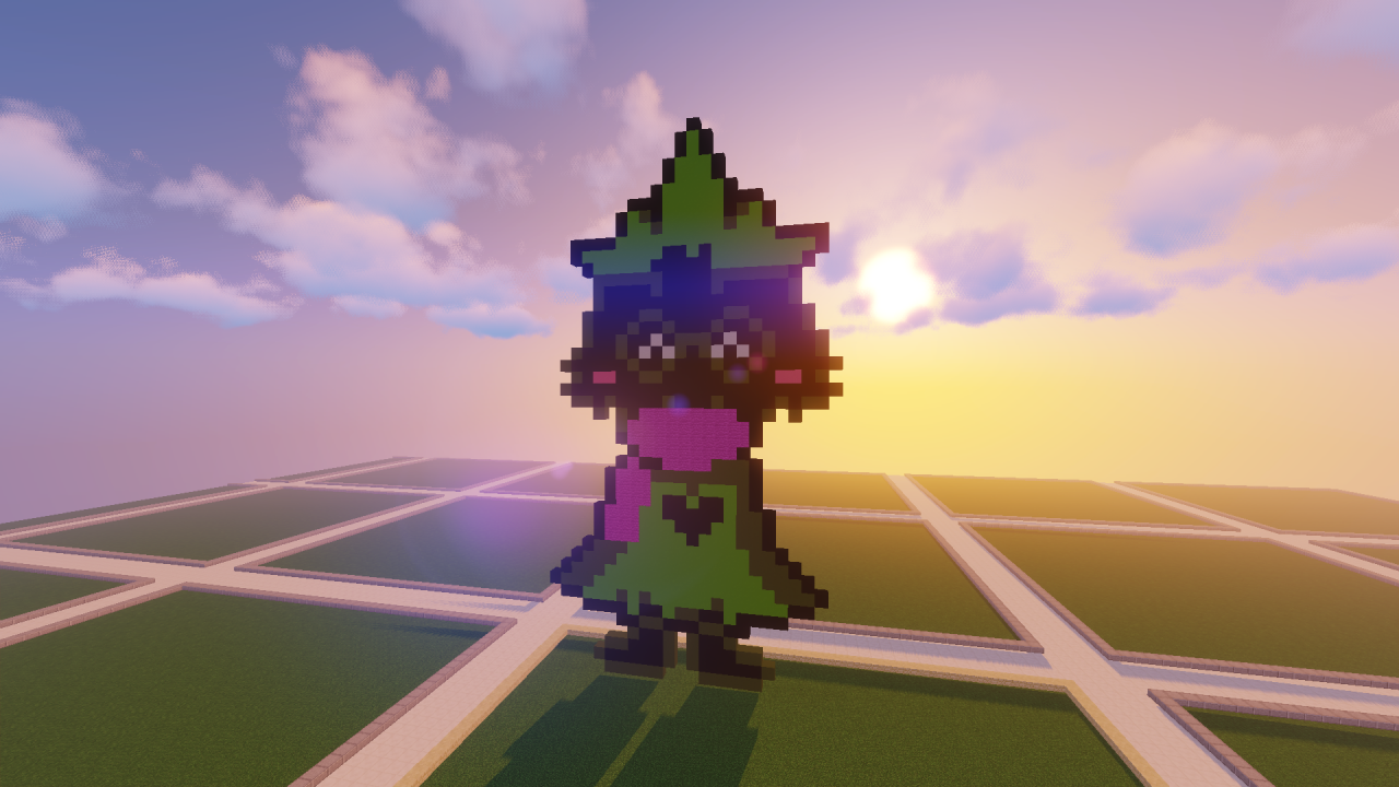 Wildcraft.serv.nu Minecraft Server