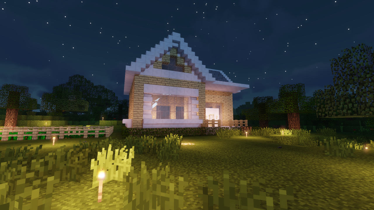 Wildcraft.serv.nu Minecraft Server