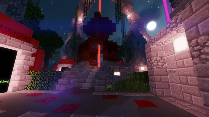 Wildcraft.serv.nu Minecraft Server