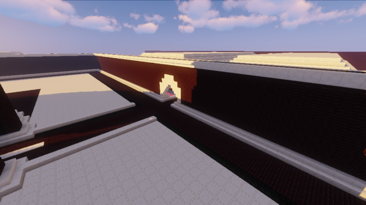 DarkLands Minecraft Server