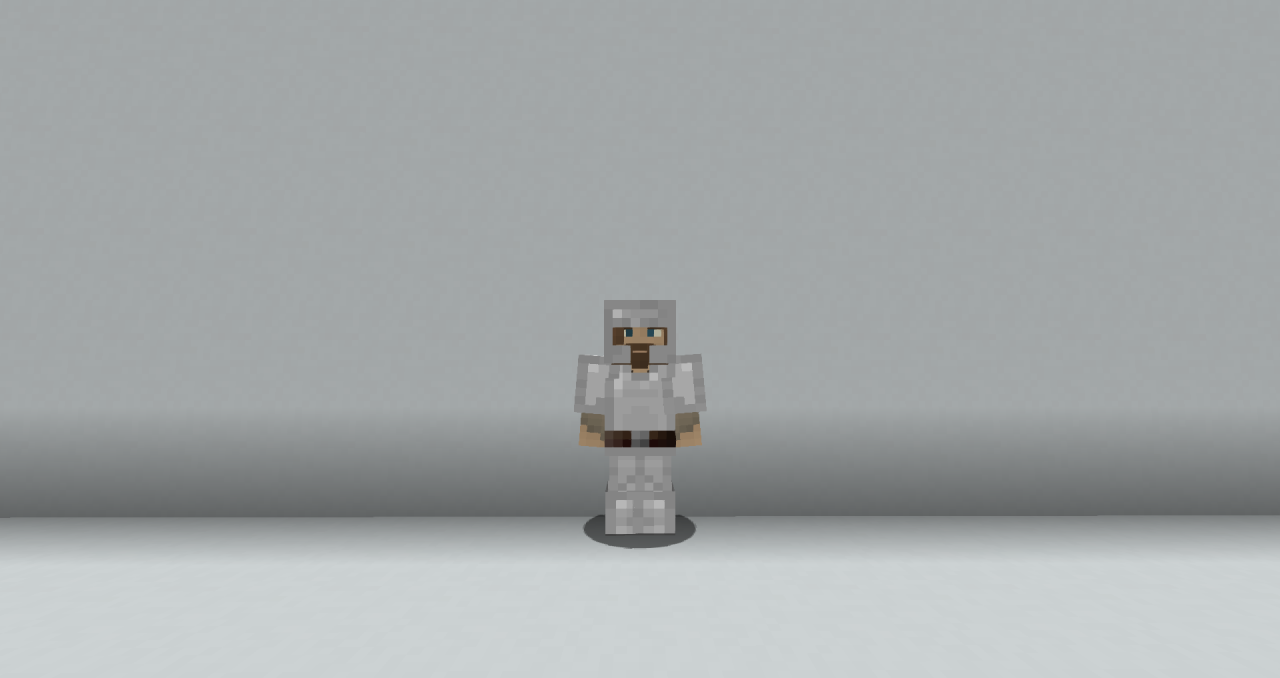 Legends MC Minecraft Server