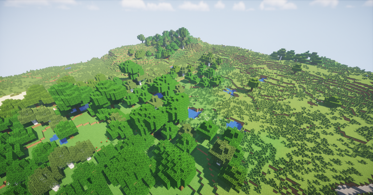 Shadow Craft Minecraft Server