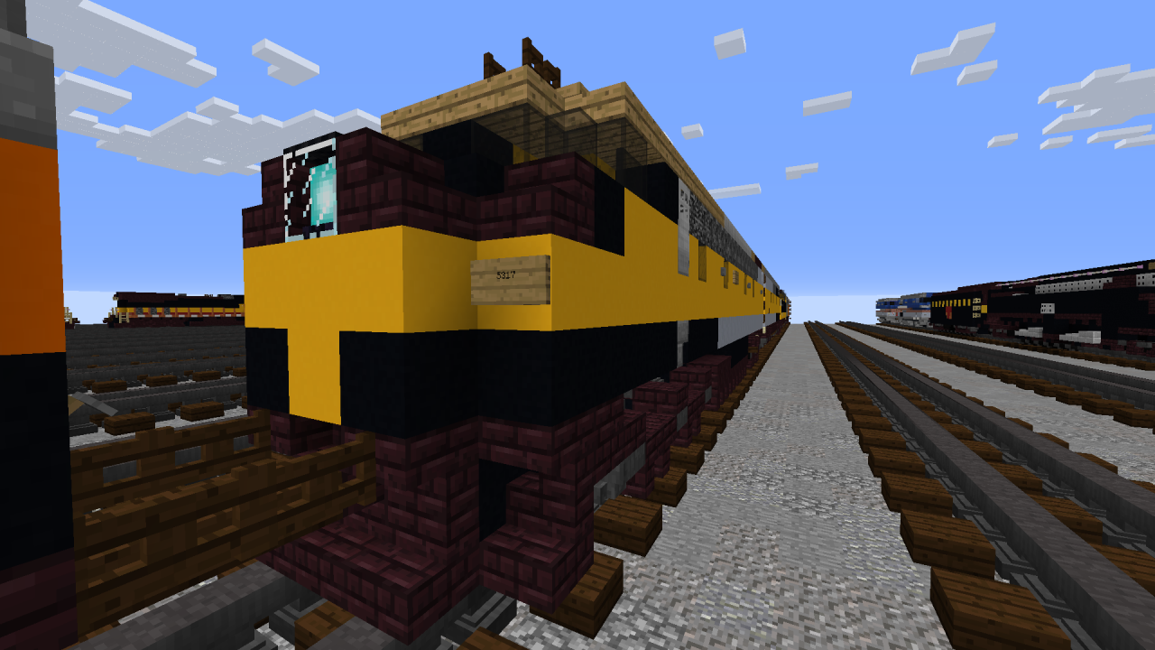 SSR coal truck oddesy stream liners(Railroad Australia episode ...