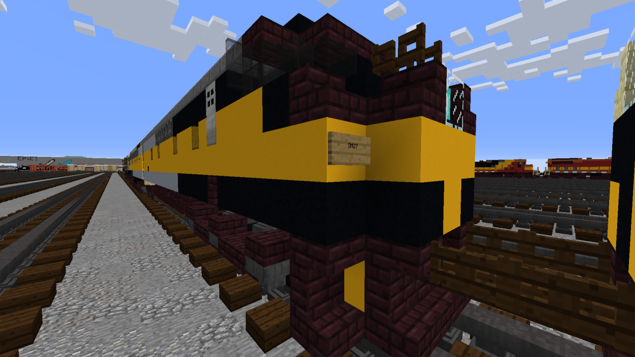 SSR coal truck oddesy stream liners(Railroad Australia episode ...