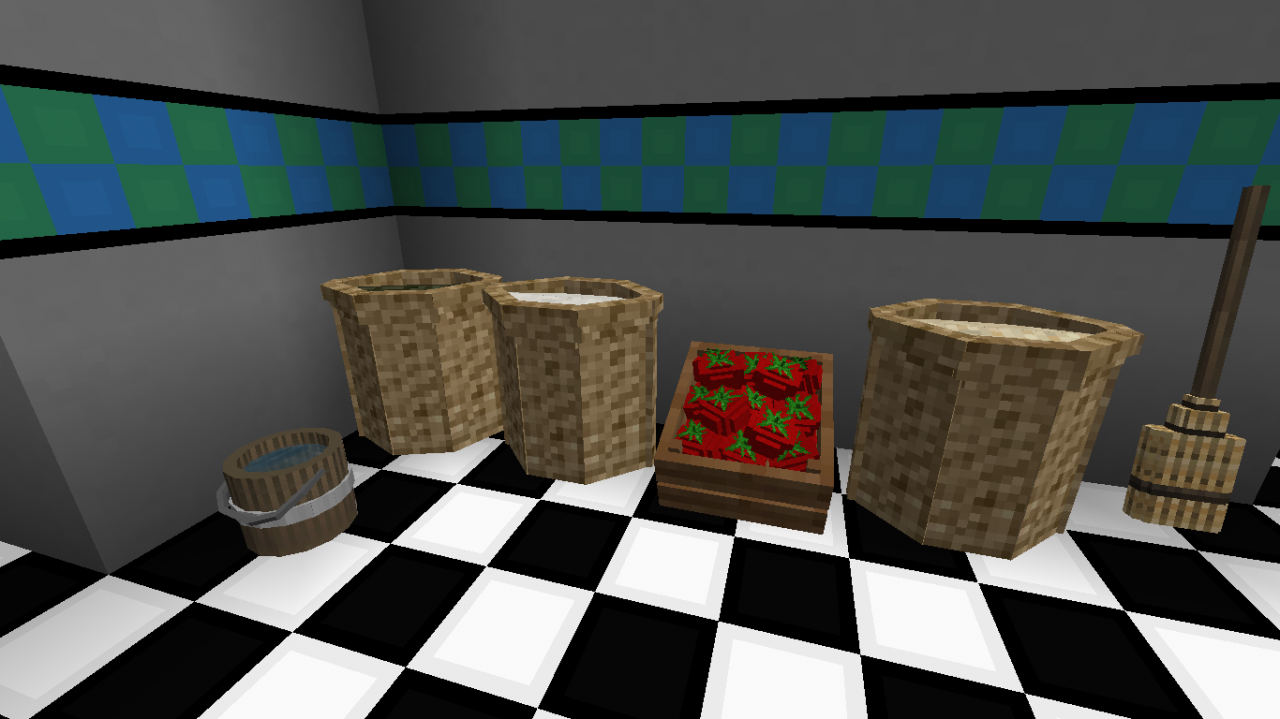 fnaf 2 map base Minecraft Map