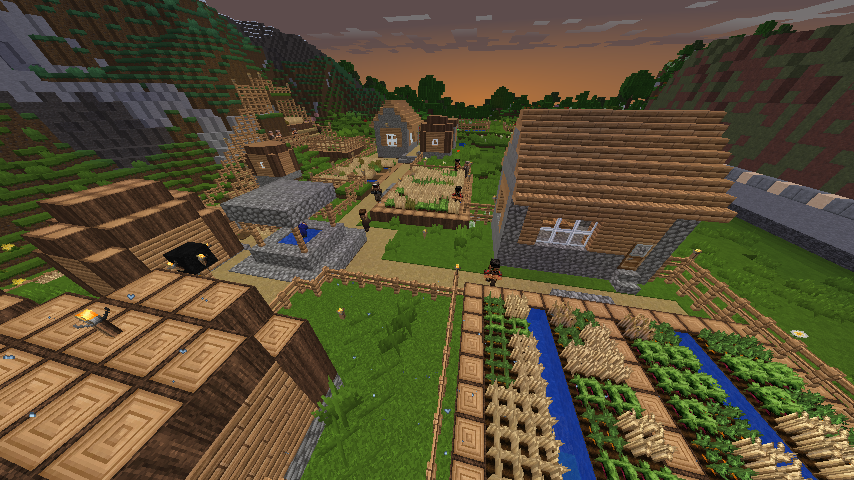 ExtremeGames.livs.pl Minecraft Server