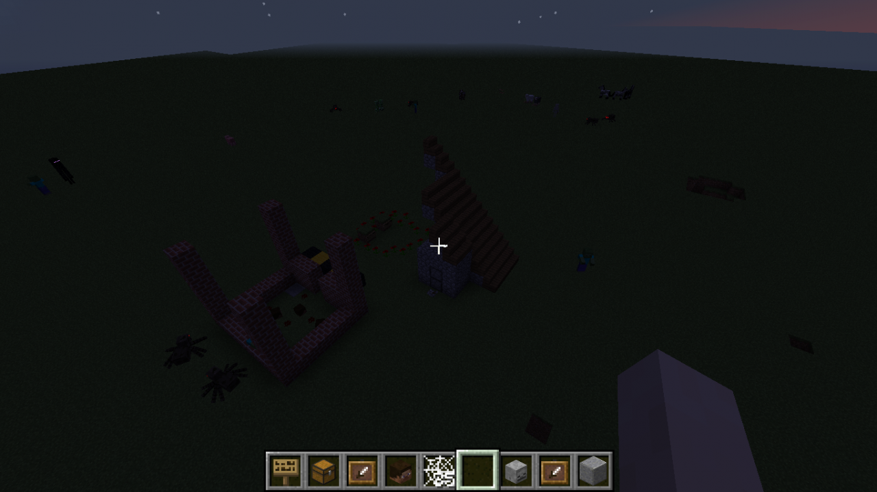 find the secrets part 1 Minecraft Map