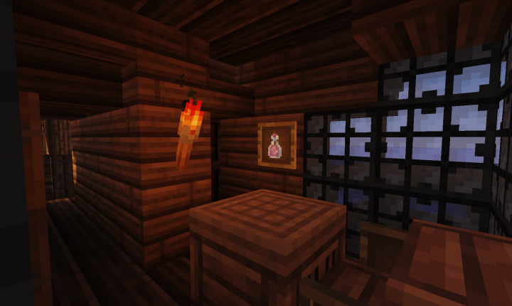 Treasure Island Minecraft Map