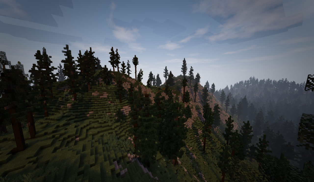 Alesia [Historical Settlement] Minecraft Map