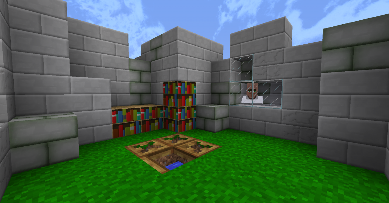 Umbreongamer1005 pack Minecraft Texture Pack