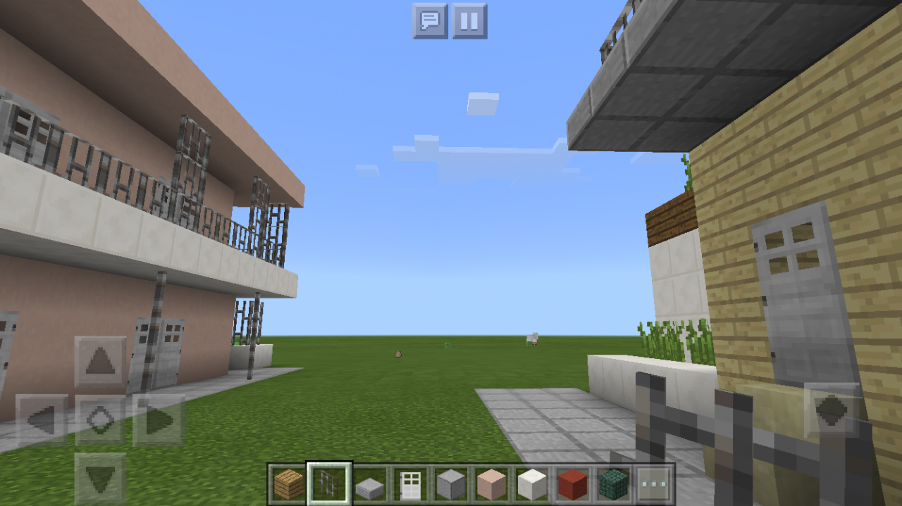 LEFT 4 DEAD 2 THE PARISH PROJECT Minecraft Map