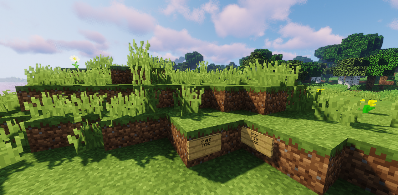 Super Nice Redstone Base Minecraft Map