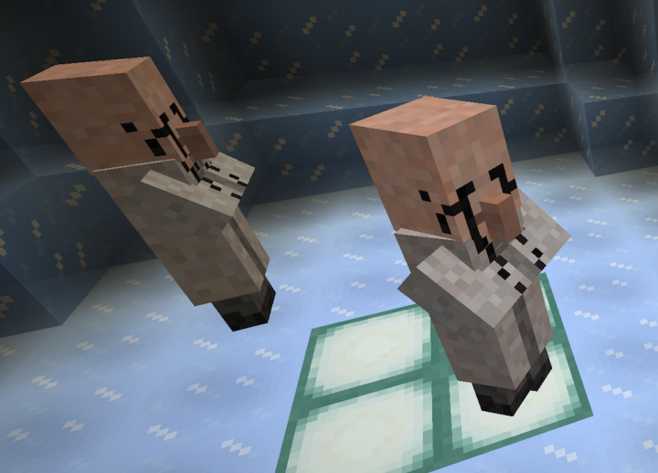 The X-Files Minecraft Mod