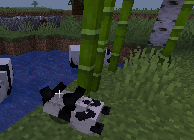 Floating Island - Snapshot 19w07a Minecraft Map