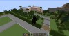 Horseman Estate (Bojack Horseman House Recreation) Minecraft Map